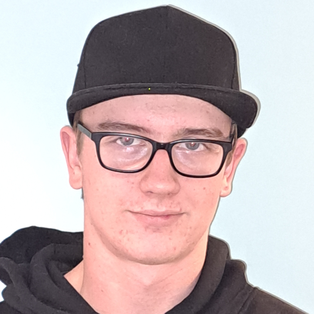 Dan Matthew | Q Theatre