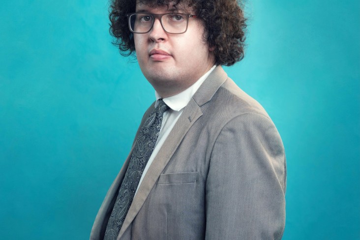 Ray O'Leary - Everything Funny All The Time Always | Q Theatre