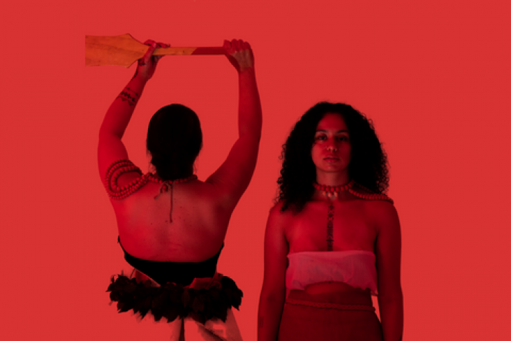 Hikule'o by Tautahi - Pacific Dance New Zealand Festival 2023 | Q Theatre