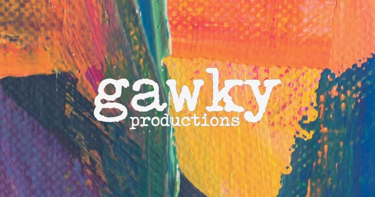 Gawky Productions Double Bill | Q Theatre