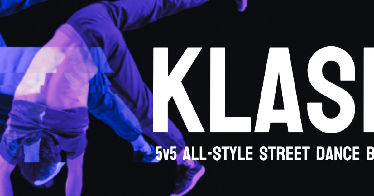 KLASH | Q Theatre