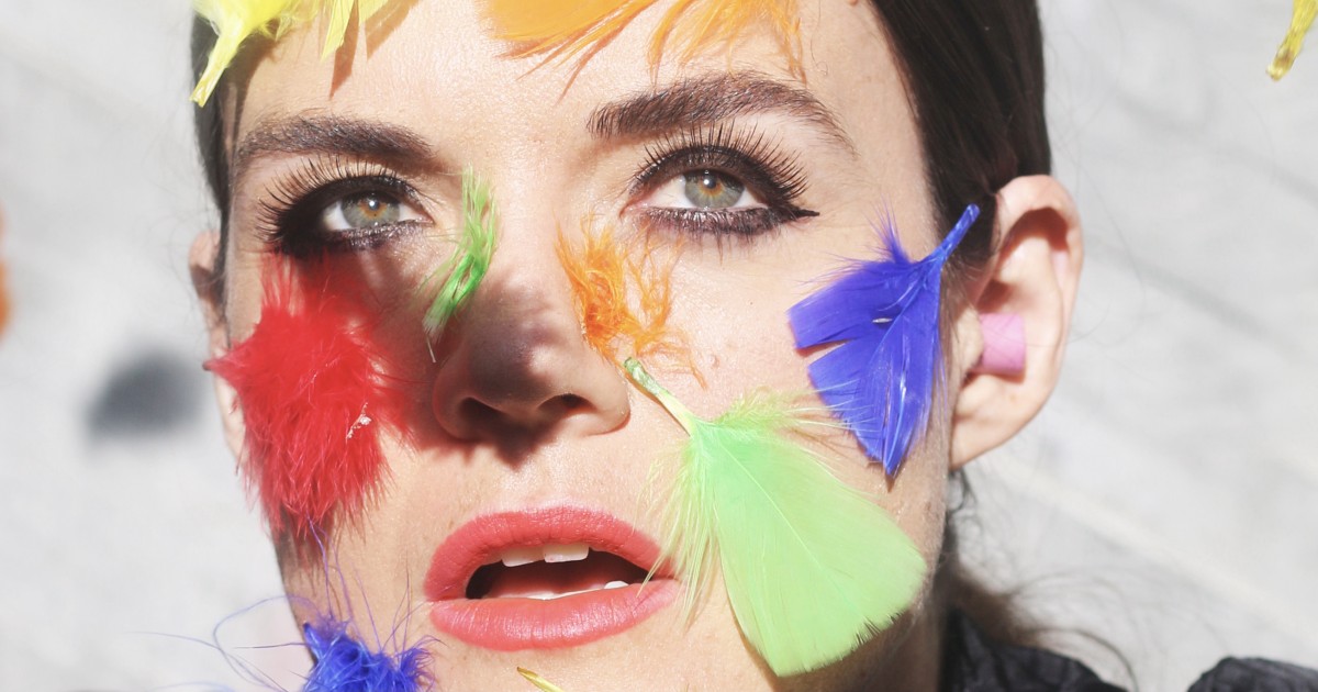 Maria Williams - ADHD...the Musical?! | Q Theatre