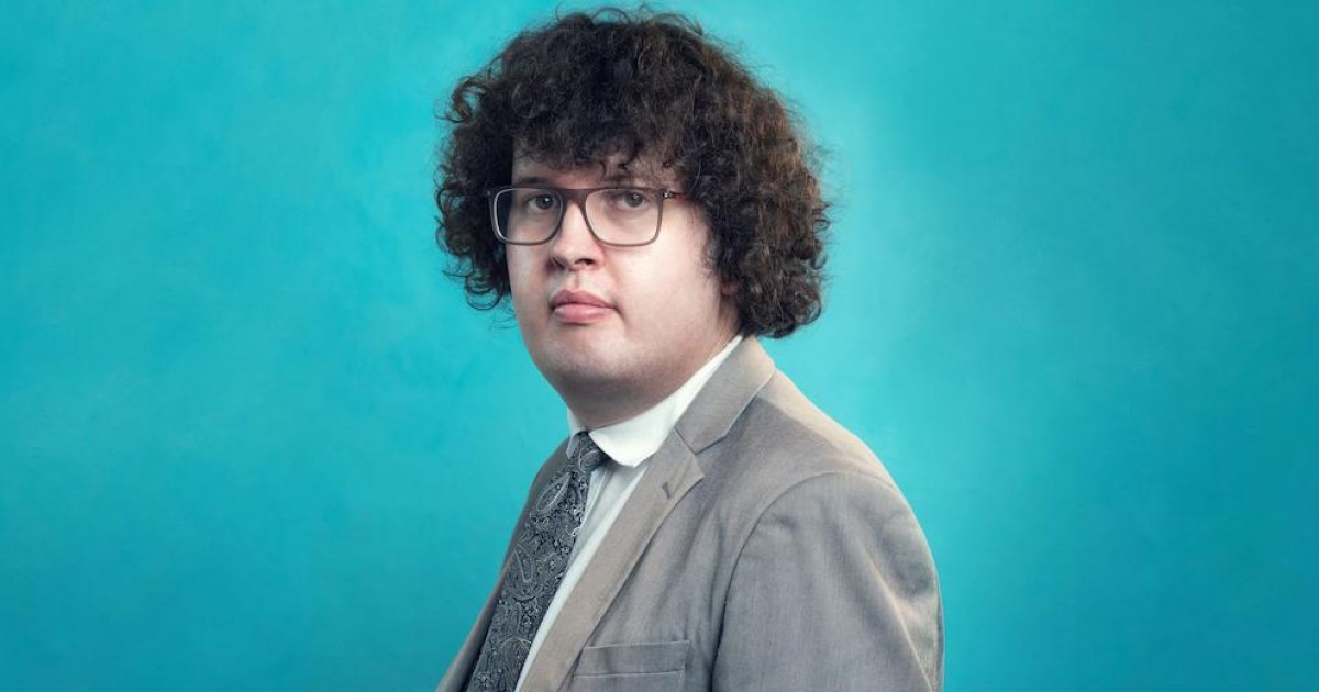 Ray O'Leary - Everything Funny All The Time Always | Q Theatre