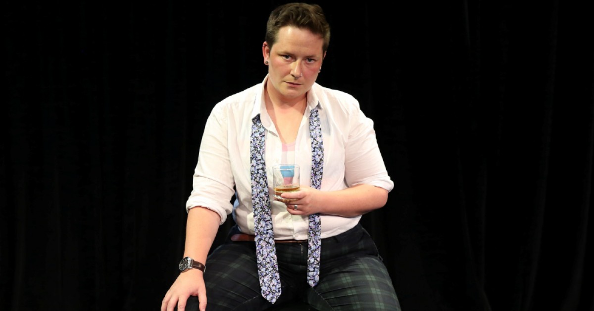 Ray Shipley - Fifty Shades of Ray | Q Theatre