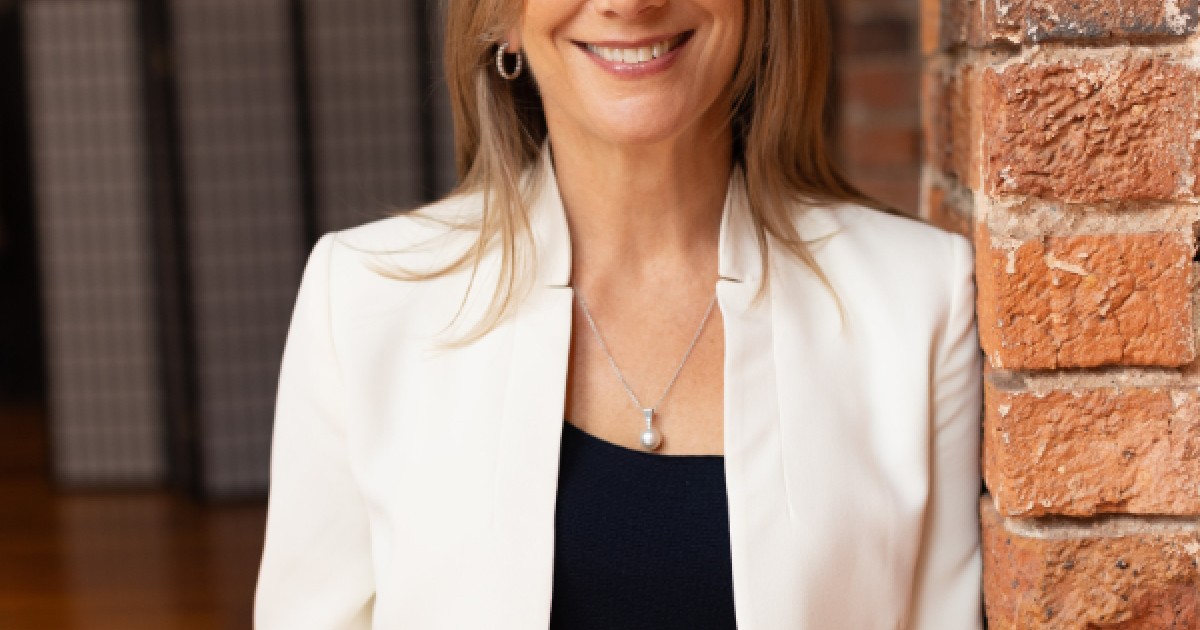 Welcoming Vicki Caisley as a Q Theatre Board Director | Kaitohu | Q Theatre
