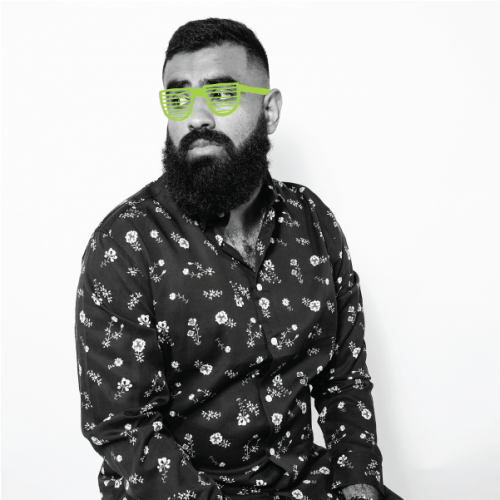 What’s on at Q | Q Theatre