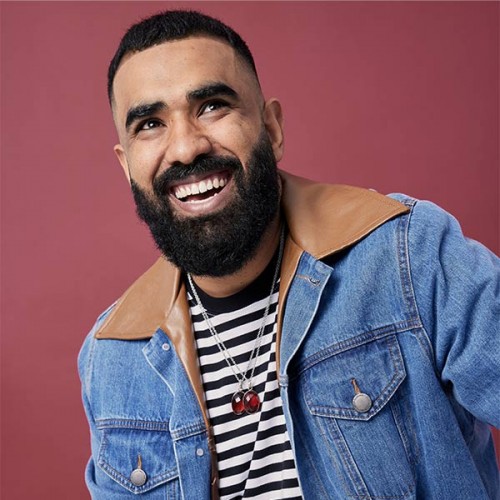 What’s on at Q | Q Theatre