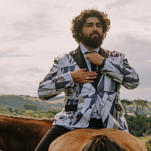 What’s on at Q | Q Theatre