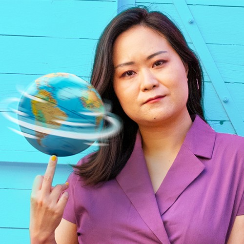 H.R. The Musical | Q Theatre