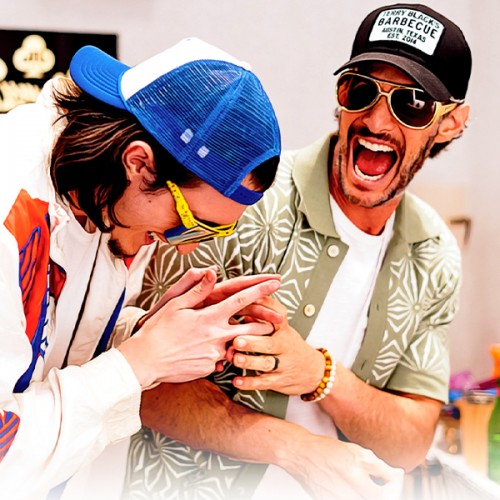 What’s on at Q | Q Theatre