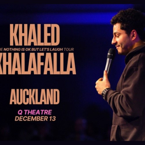 What’s on at Q | Q Theatre